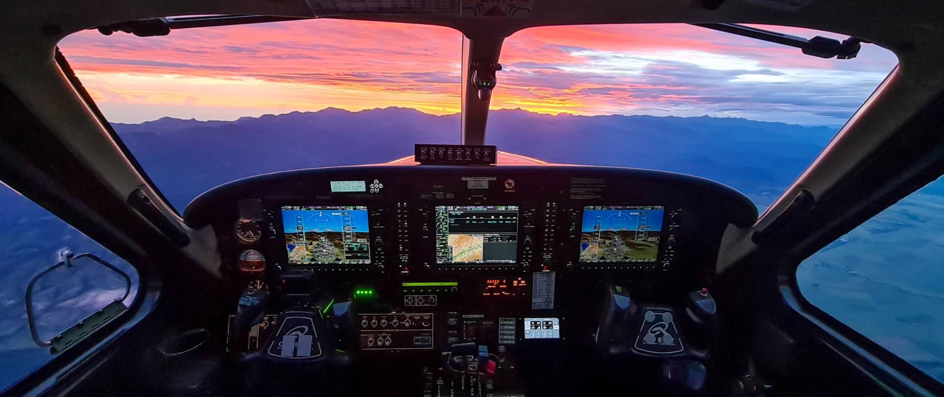 Go - Ethnos360 Aviation